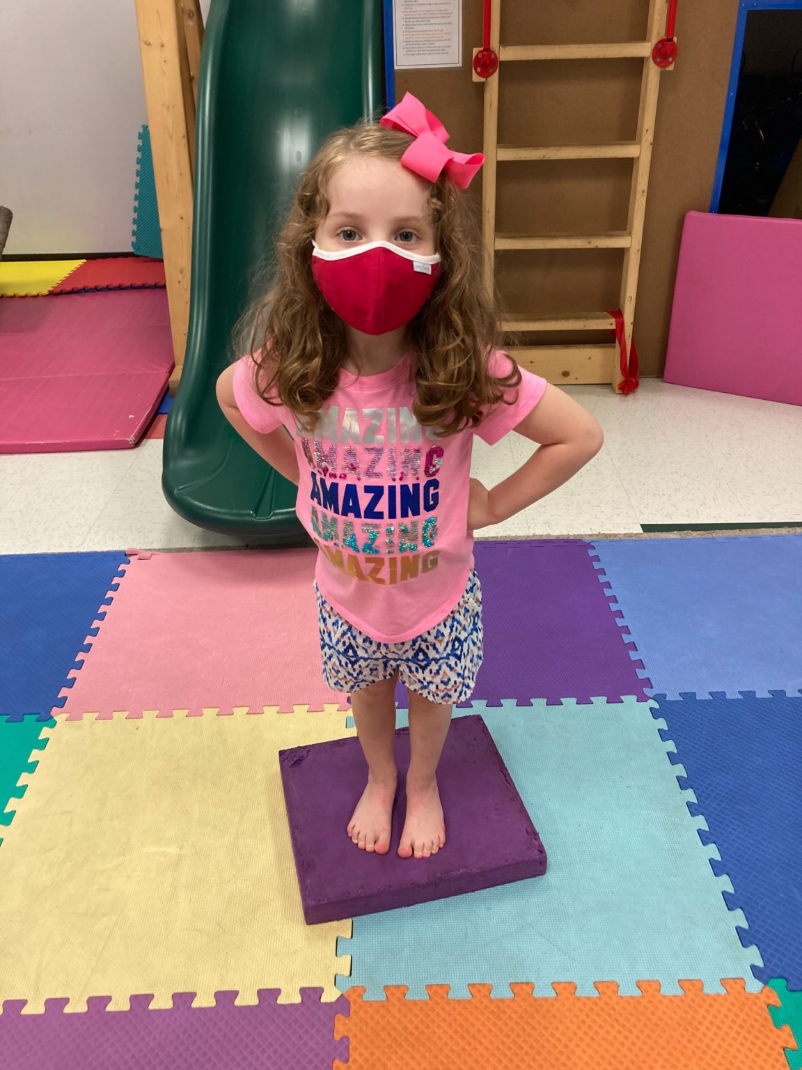 What is Serial Casting? - Chatterbox Pediatric Therapy LLC
