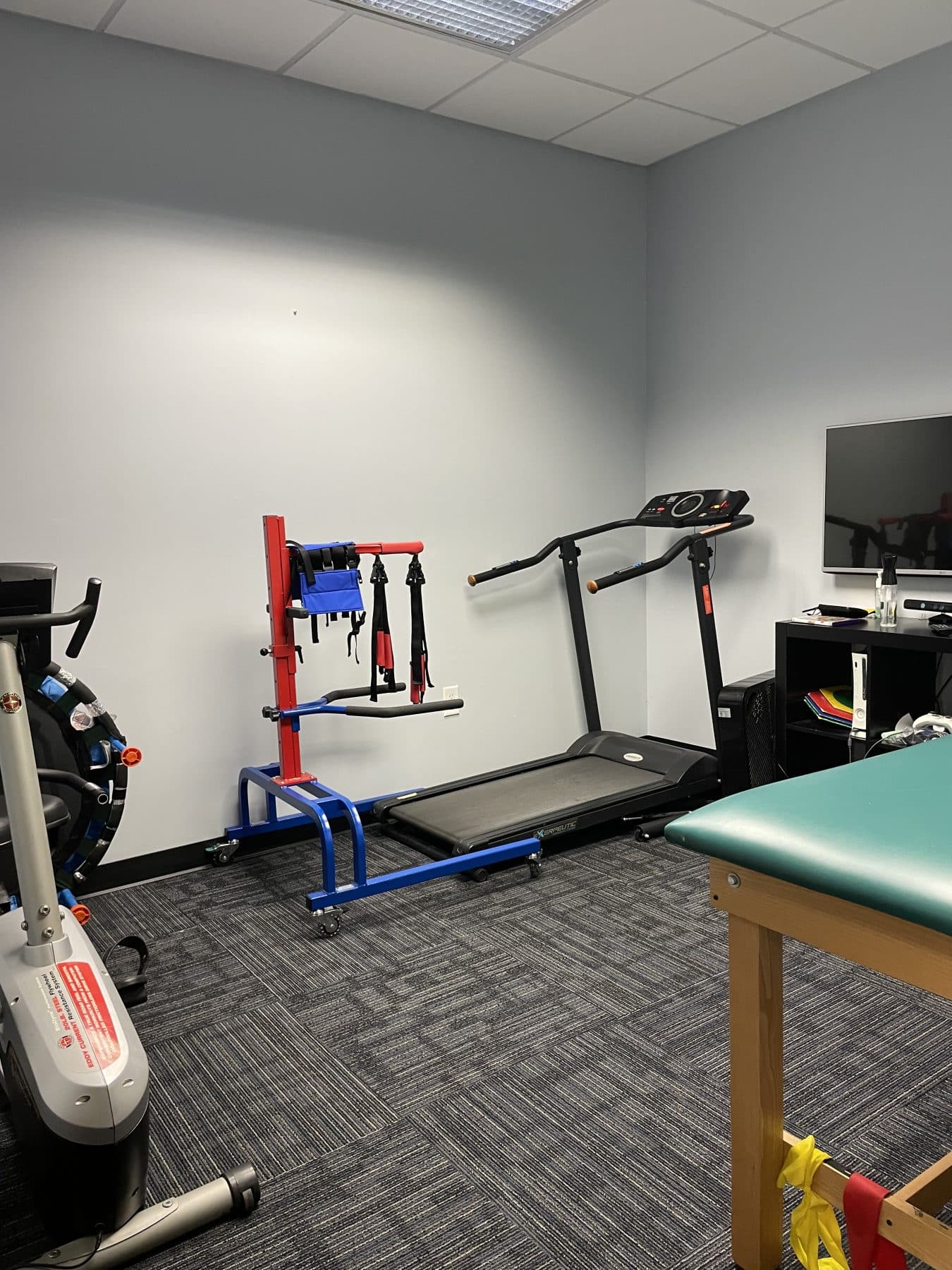 Our Clinic Location - Chatterbox Pediatric Therapy LLC