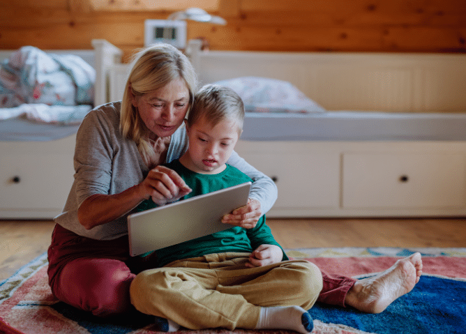 Debunking Myths: How AAC Supports Your Child’s Talking Skills ...