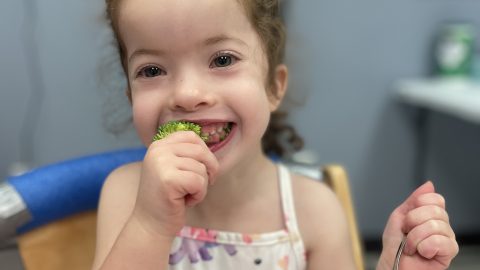 Home - Chatterbox Pediatric Therapy LLC