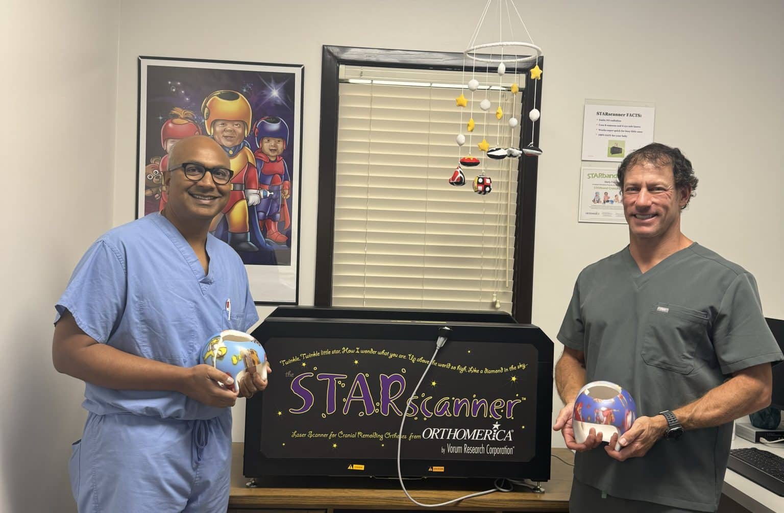 Cranial Helmet Remolding Therapy - Chatterbox Pediatric Therapy LLC