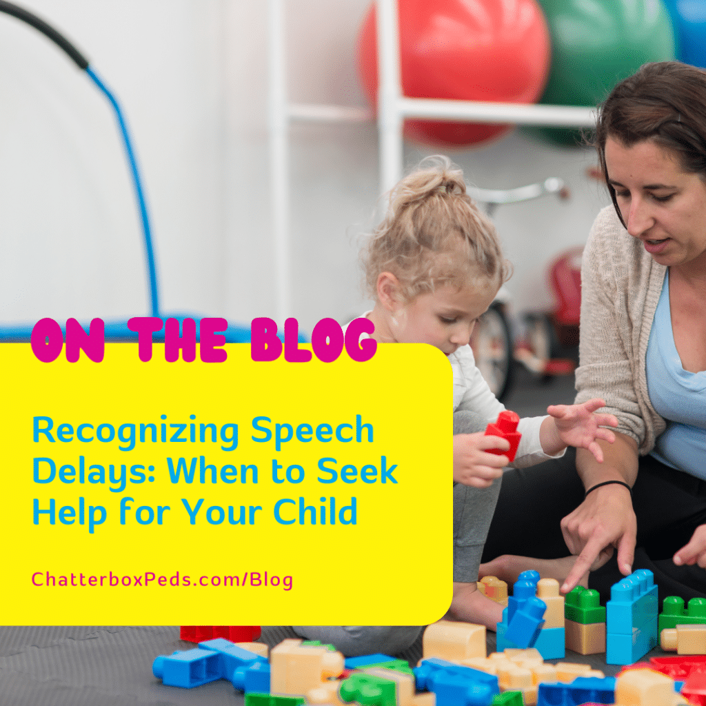 From First Words to Full Sentences: Understanding Speech Milestones ...