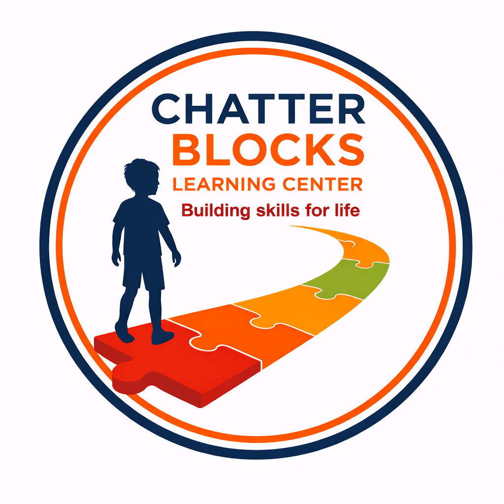 Introducing Chatter Blocks Learning Center: Building Skills for Life ...